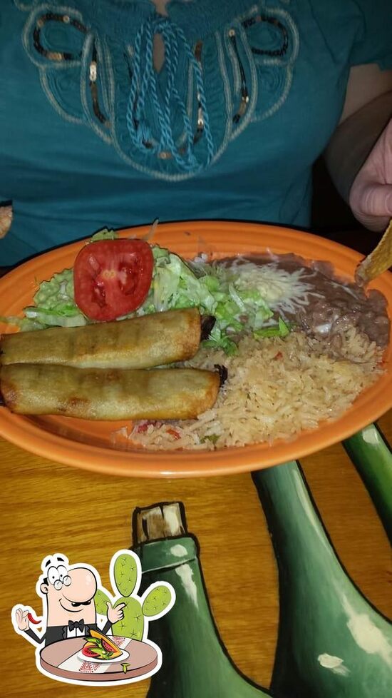 Santa Fé Mexican Grill, 800 Clearwater Largo Rd in Largo - Restaurant ...