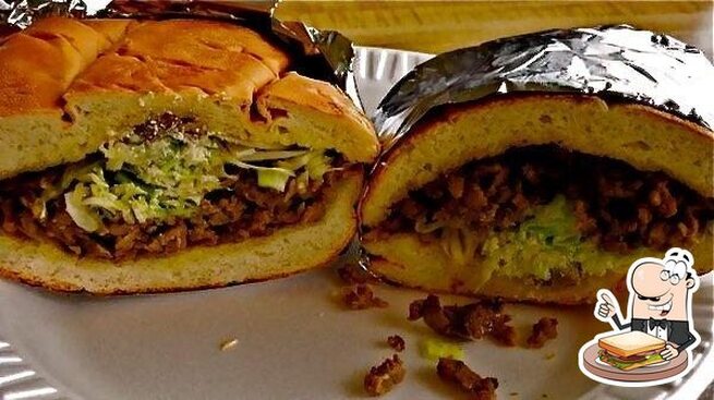 Taco Boy, 895 S Euclid St in Anaheim - Restaurant menu and reviews