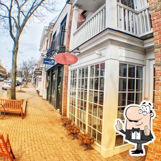 Cafe Nini in Grosse Pointe Farms - Restaurant menu and reviews
