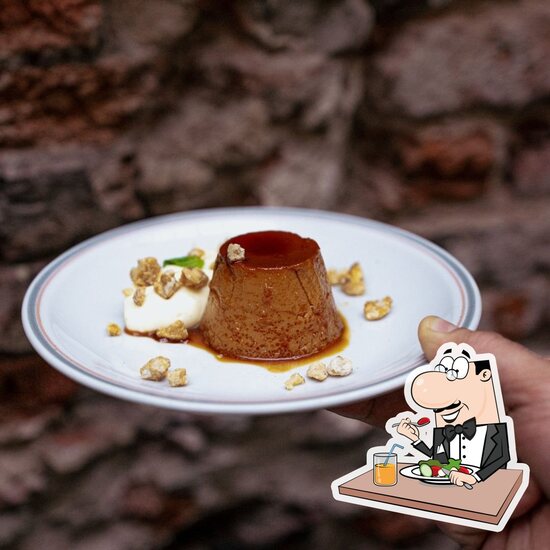 BEIK Restaurant Bar, Buenos Aires - Restaurant menu and reviews