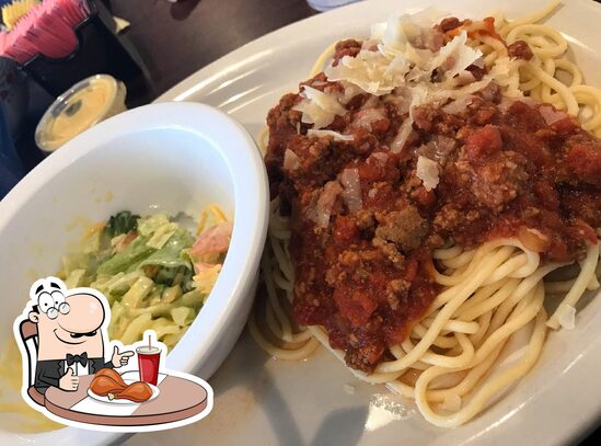 Barnstormers Restaurant in Enid - Restaurant menu and reviews