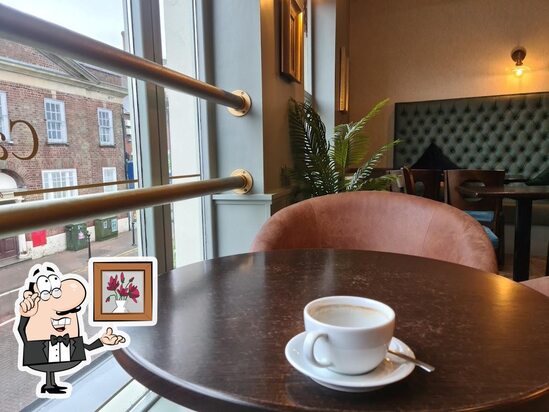 Caffè Milano, Strabane - Restaurant menu, prices and reviews