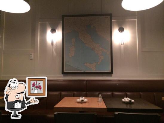 Chianti Café & Restaurant, Calgary - Restaurant menu, prices and reviews