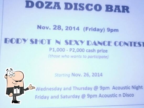 Club Doza, Koronadal City - Restaurant reviews
