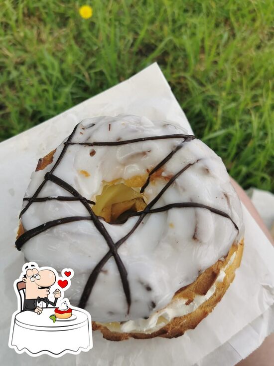 Country Style Bakery, Blaxland - Restaurant menu, prices and reviews