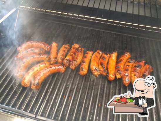 Dal Santo's Italian Sausage in Crete - Restaurant menu and reviews