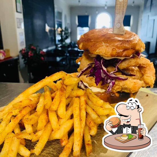 Imperial Hotel in Cowra - Restaurant reviews