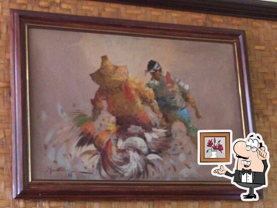 Lolo Claro's Restaurant, Naic - Restaurant menu, prices and reviews