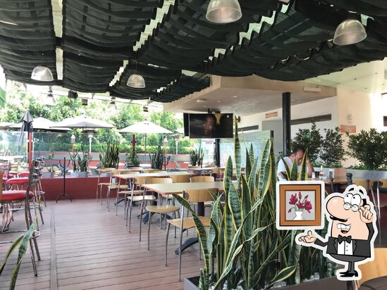 Los Cochitos, Ciudad de México - Menú del restaurante, precios y reseñas