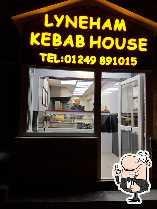 Lyneham Kebab House, Lyneham - Restaurant menu, prices and reviews