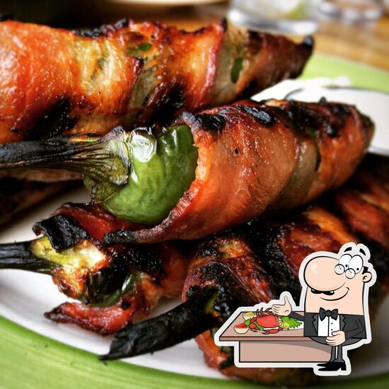 Matador Mexican Grill in Fort Collins - Restaurant menu and reviews