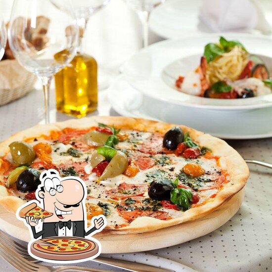Multi Food restaurant, Limoges - Restaurant menu and reviews