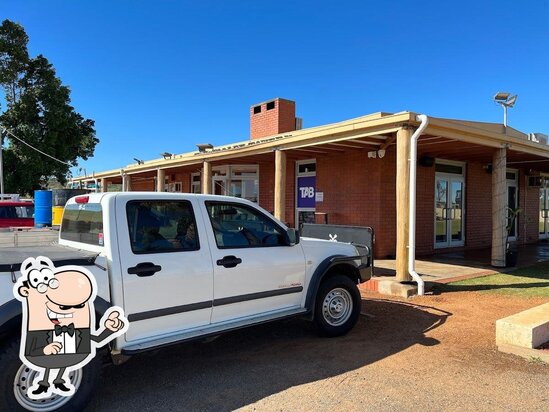 Nabawa Valley Tavern in Nabawa - Restaurant reviews