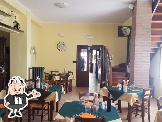 Oasi Tre Bicchieri, Medicina - Menu du restaurant, prix et avis