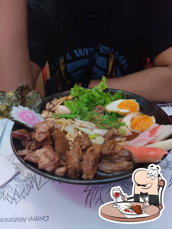 Ramen House Bogota restaurant, Bogotá - Restaurant reviews