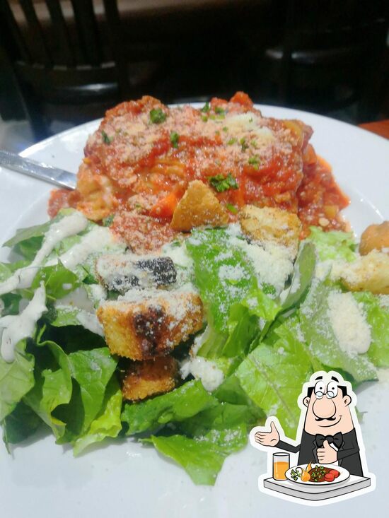 Ravizza Ristorante, Mexicali - Restaurant menu, prices and reviews