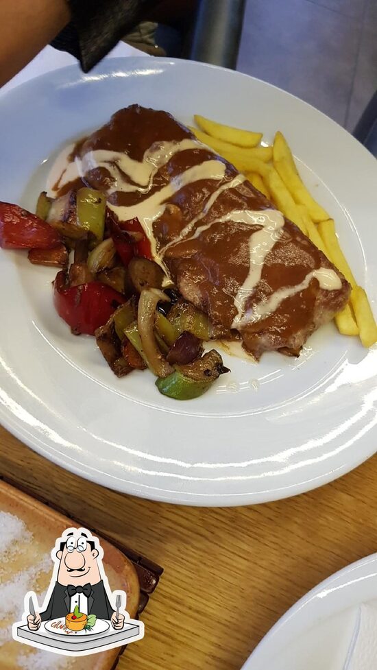 Restaurant Marashi, Prizren - Restaurant reviews