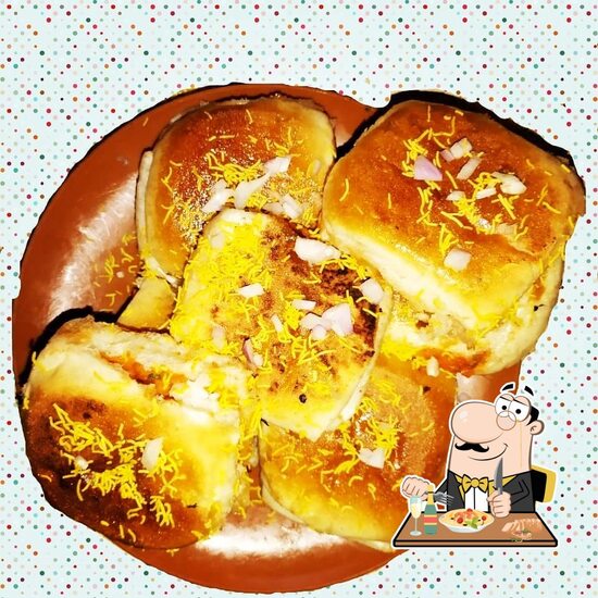 Royal Vada Pav & Samosa, Mumbai - Restaurant menu, prices and reviews