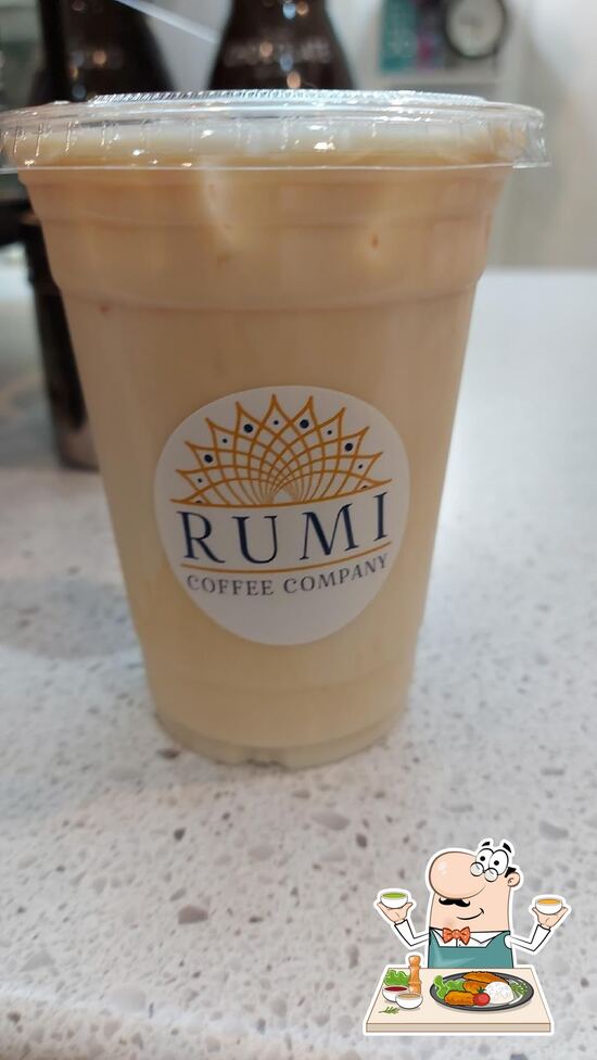 Rumi Coffee Company in Halifax - Restaurant menu and reviews