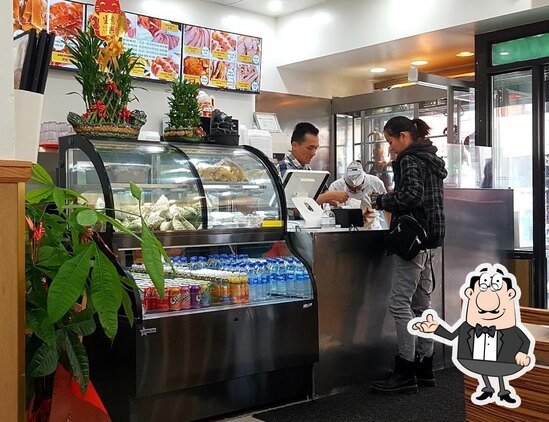 Supreme Taste, Toronto - Restaurant menu, prices and reviews