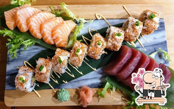 Restaurante Sushi daddy, Granollers - Opiniones del restaurante