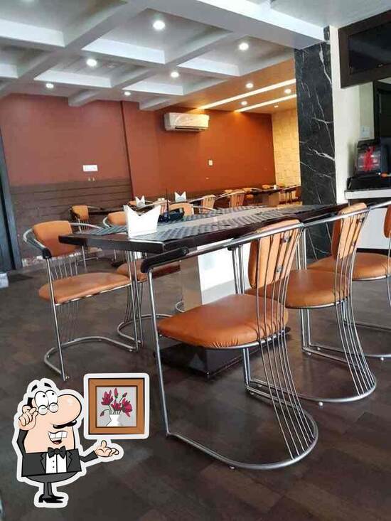 TCD Restaurant & Banquet, Bhubaneswar, Niladri Vihar Rd - Restaurant ...