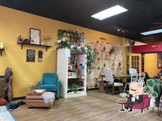 The Beautiful Gate Cafe in Ormond Beach - Restaurant reviews