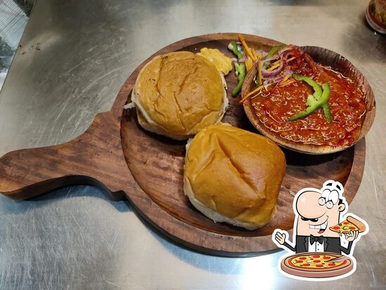 The Rolling Stove, Nagaon - Restaurant menu and reviews