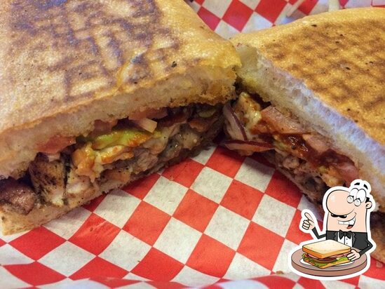 The Torta Grill in Denver - Restaurant menu and reviews