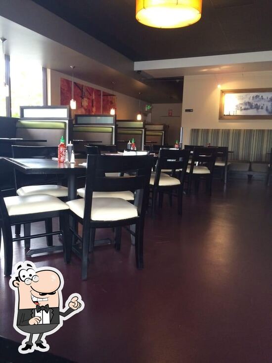What the Pho - Canyon Park in Bothell - Restaurant menu and reviews