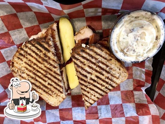 Madison Produce in Madison - Restaurant reviews