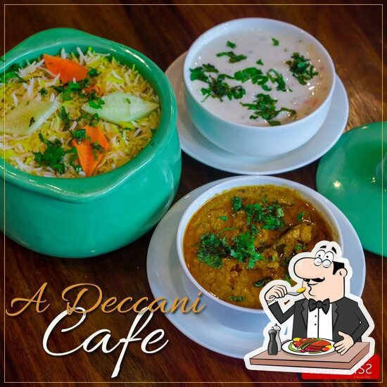 Menu at Foodbliss, Gurugram, Baani Square