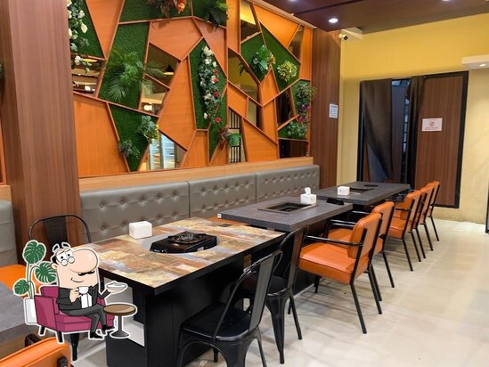 Jinman BBQ & SHABU KISAMAUN, Tangerang - Restaurant menu, prices and ...