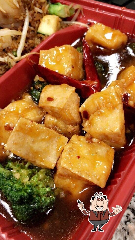 Happy Panda, Chicago - Restaurant menu, prices and reviews