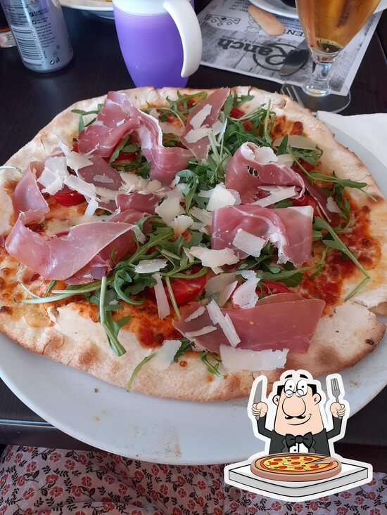Ranch Restaurant in Tramore - Restaurant reviews