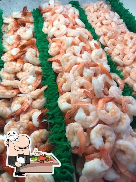 Ocean Pride in Cranston - Restaurant menu and reviews