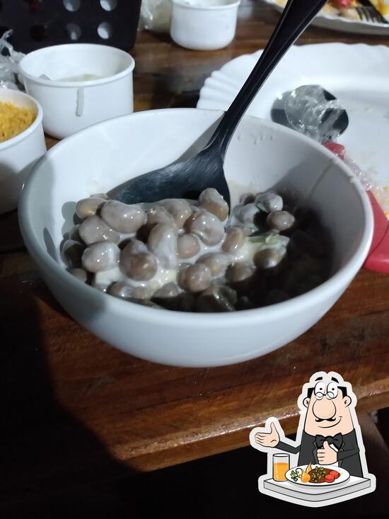 Boteco Vip, Fortaleza - Restaurant menu, prices and reviews