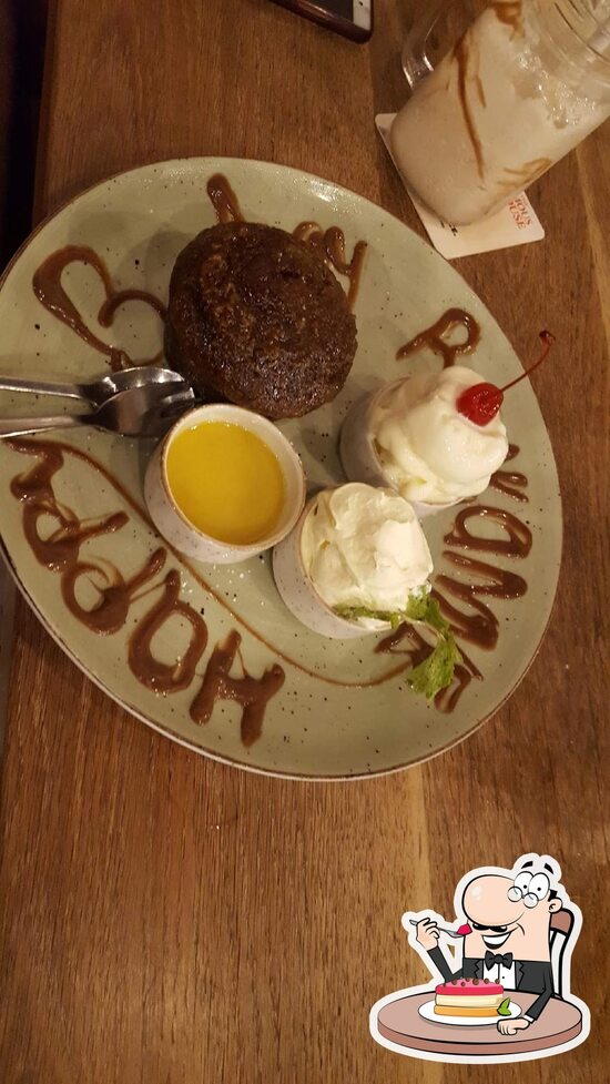 Butcher Block restaurant, Hillcrest - Restaurant reviews