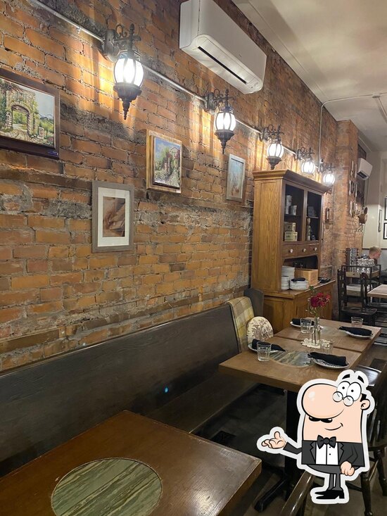 Castelli Cucina, Hamilton - Restaurant menu, prices and reviews