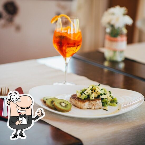 Ciuperca Mică, Sovata - Restaurant menu, prices and reviews