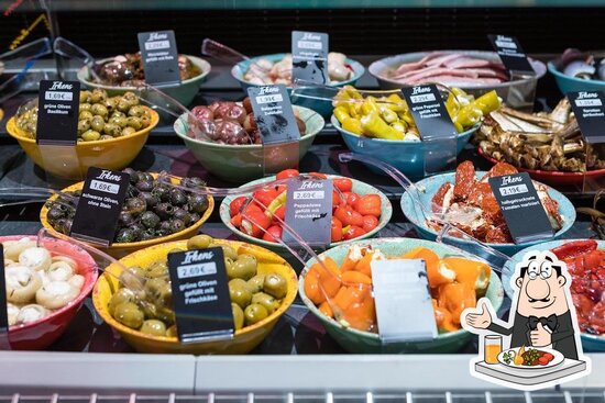 EDEKA Irkens - Oppum, Krefeld - Restaurant reviews