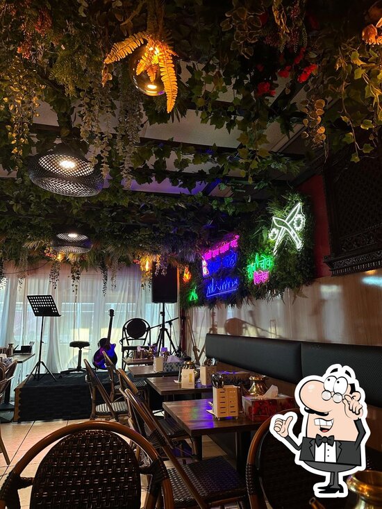 Mul Chowk Kitchen, Mawson - Restaurant menu, prices and reviews