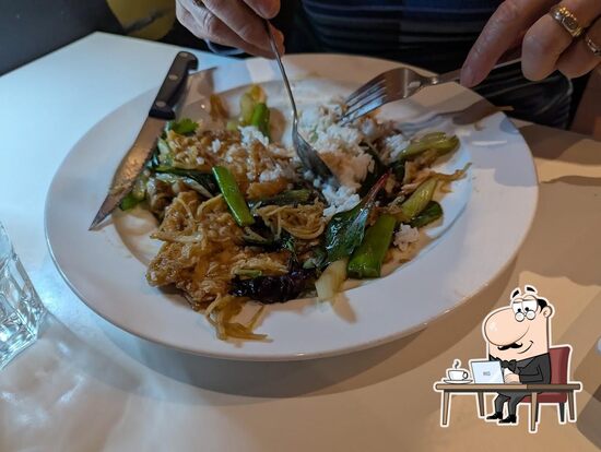 Silver Spoon Nowra (Authentic Thai Food), Nowra - Restaurant menu ...