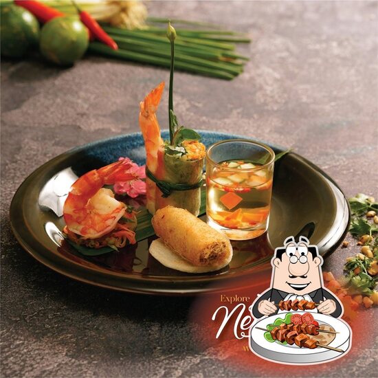 Thang Long Signature Restaurant & Rooftop Bar, Hanoi - Restaurant reviews