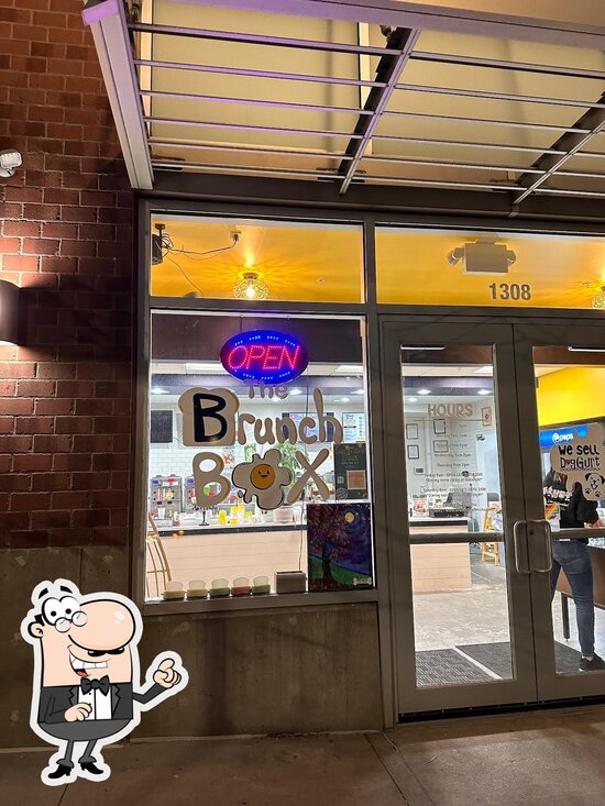 The Brunch Box, Omaha - Restaurant menu, prices and reviews