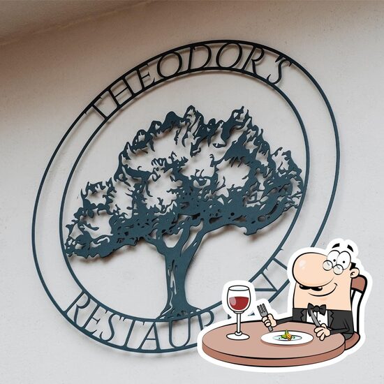 Theodor's Restaurant, Bonn - Speisekarte, Preise und Bewertungen