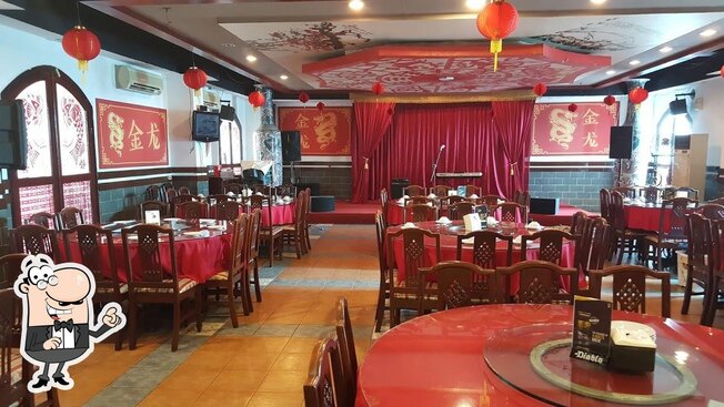 VOC Resto restaurant, Jakarta - Restaurant reviews