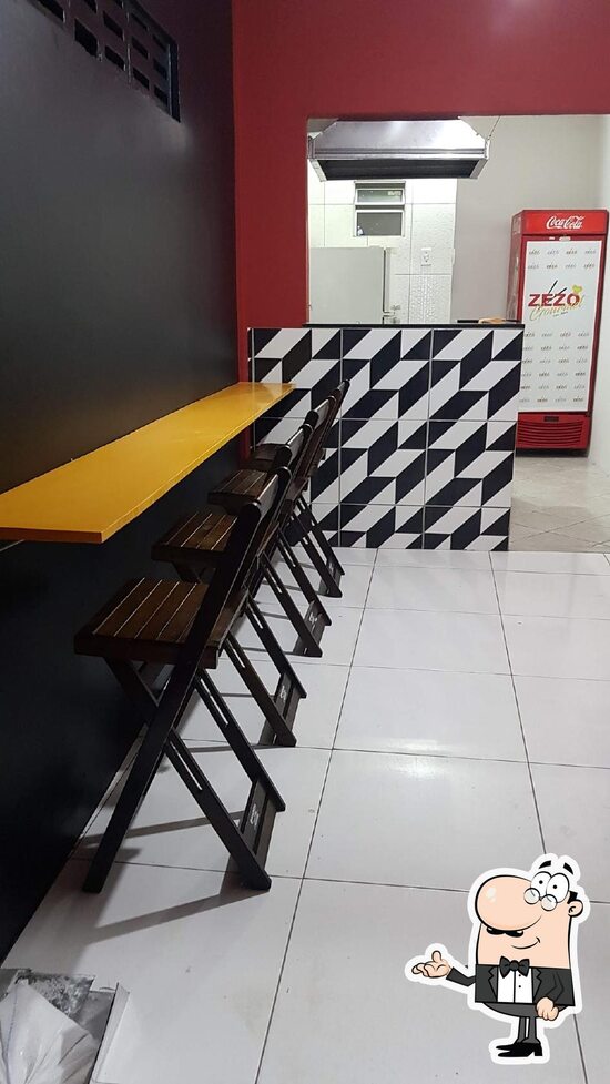 Zezo Gourmet, Catu - Restaurant menu, prices and reviews