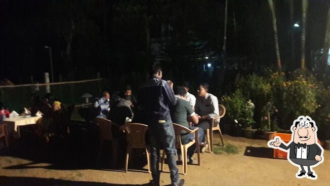 Brahmani Club, Rourkela - Restaurant reviews
