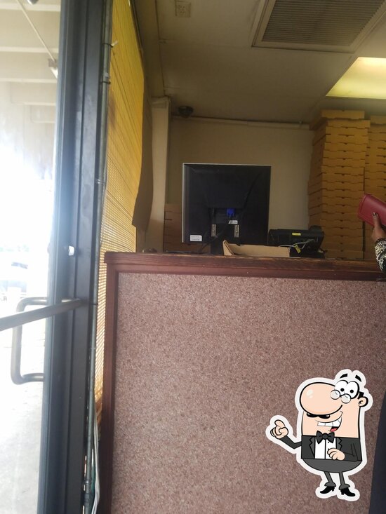 Pizzano's, Columbus - Restaurant menu, prices and reviews